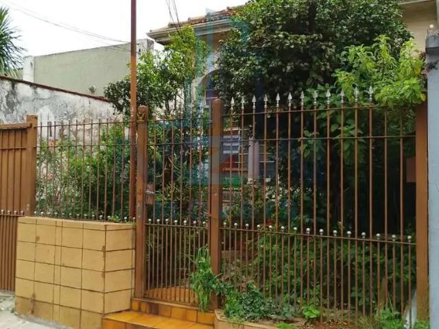 Terreno / Lote para Venda em São Paulo/SP Alto da Mooca