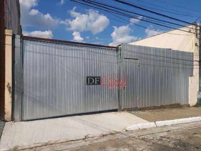 Terreno / Lote para Venda em São Paulo/SP Alto da Mooca