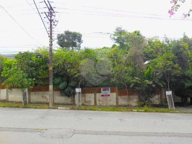 Terreno / Lote para Venda em São Paulo/SP Alto da Boa Vista