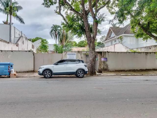 Terreno / Lote para Venda em São Paulo/SP Alto da Boa Vista