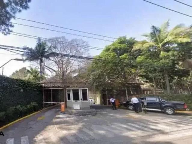 Terreno / Lote para Venda em São Paulo/SP Alto da Boa Vista