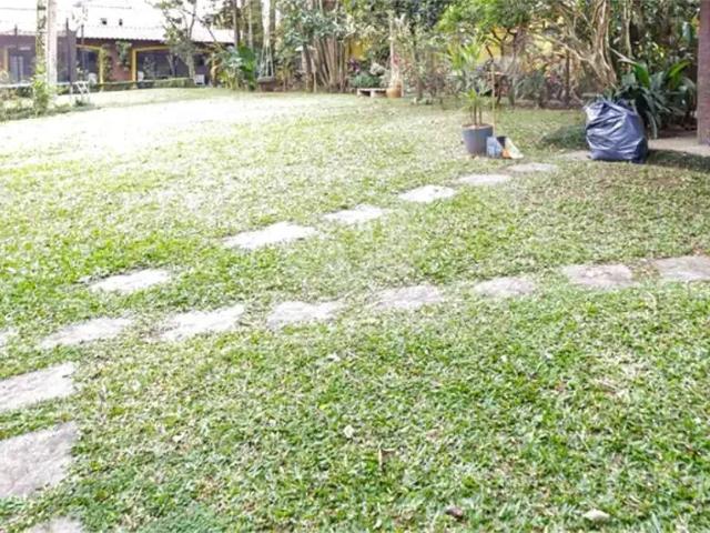 Terreno / Lote para Venda em São Paulo/SP Alto da Boa Vista