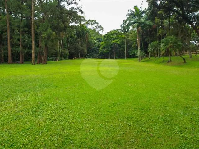 Terreno / Lote para Venda em São Paulo/SP Alto da Boa Vista