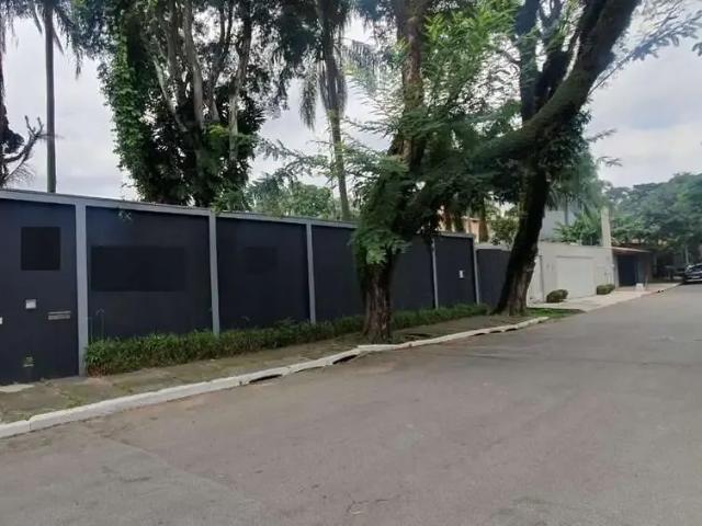 Terreno / Lote para Venda em São Paulo/SP Alto da Boa Vista