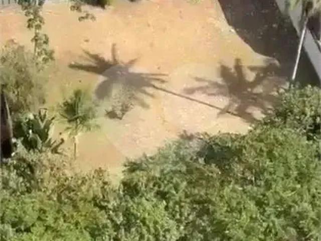 Terreno / Lote para Venda em São Paulo/SP Alto da Boa Vista