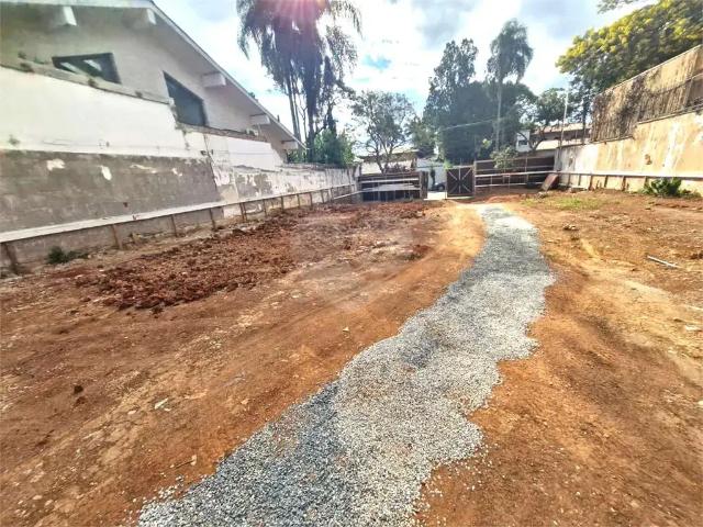 Terreno / Lote para Venda em São Paulo/SP Alto da Boa Vista