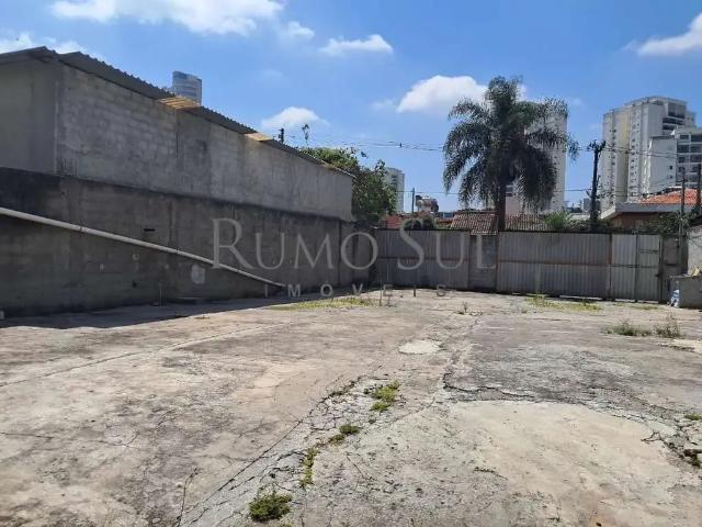 Terreno / Lote para Venda em São Paulo/SP Alto da Boa Vista