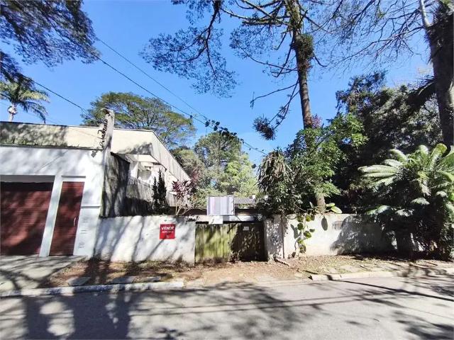 Terreno / Lote para Venda em São Paulo/SP Alto da Boa Vista 1 Quartos
