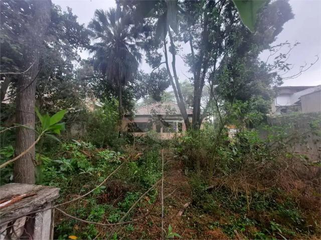 Terreno / Lote para Venda em São Paulo/SP Alto da Boa Vista