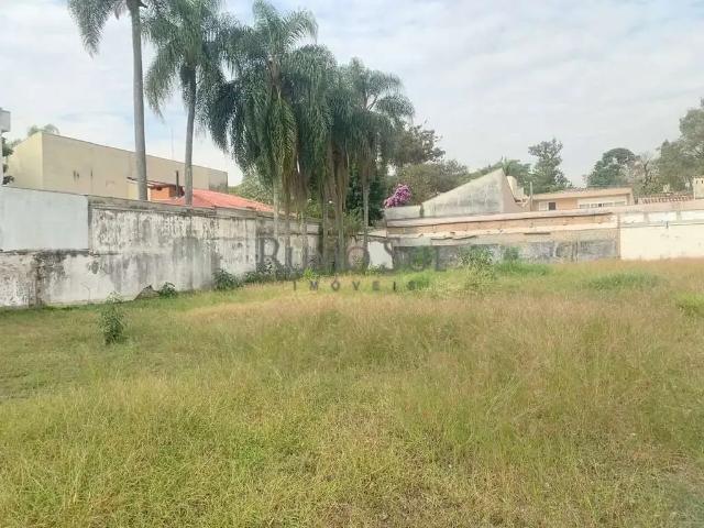 Terreno / Lote para Venda em São Paulo/SP Alto da Boa Vista
