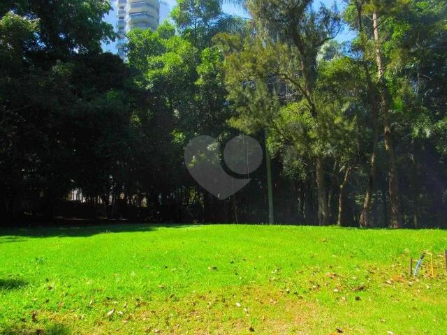 Terreno / Lote para Venda em São Paulo/SP Alto da Boa Vista
