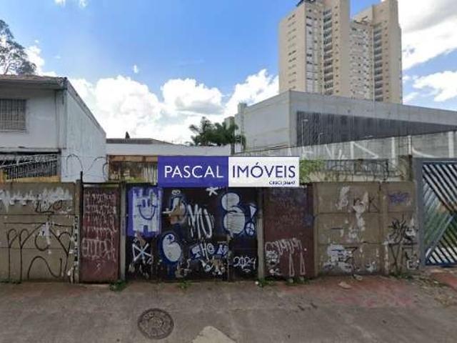 Terreno / Lote para Venda em São Paulo/SP Alto da Boa Vista