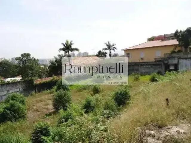 Terreno / Lote para Venda em São Paulo/SP Alto da Lapa