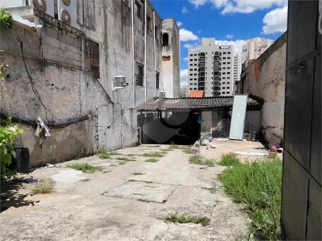 Terreno / Lote para Venda em São Paulo/SP Alto da Lapa