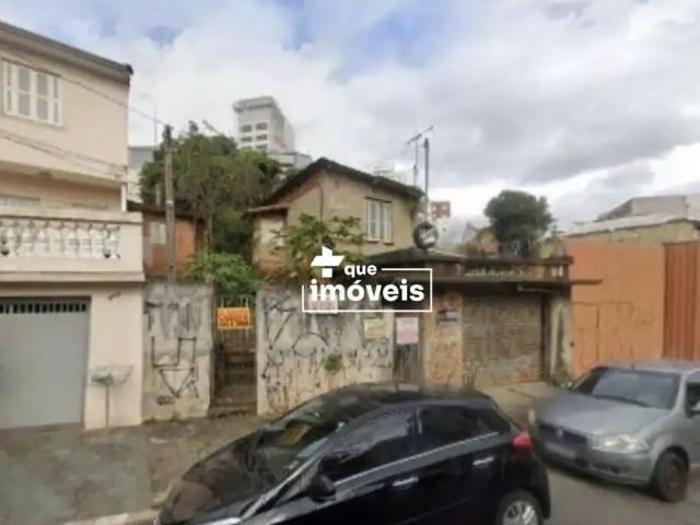Terreno / Lote para Venda em São Paulo/SP Alto da Lapa