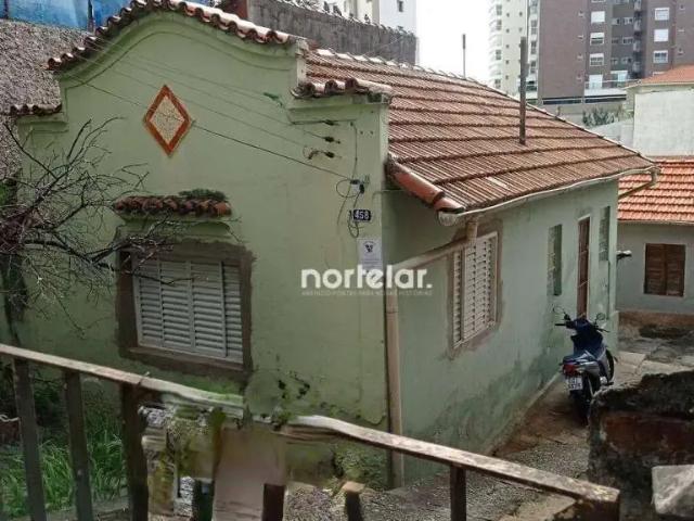 Terreno / Lote para Venda em São Paulo/SP Alto da Lapa