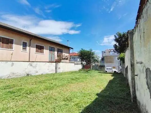 Terreno / Lote para Venda em São Paulo/SP Alto da Lapa
