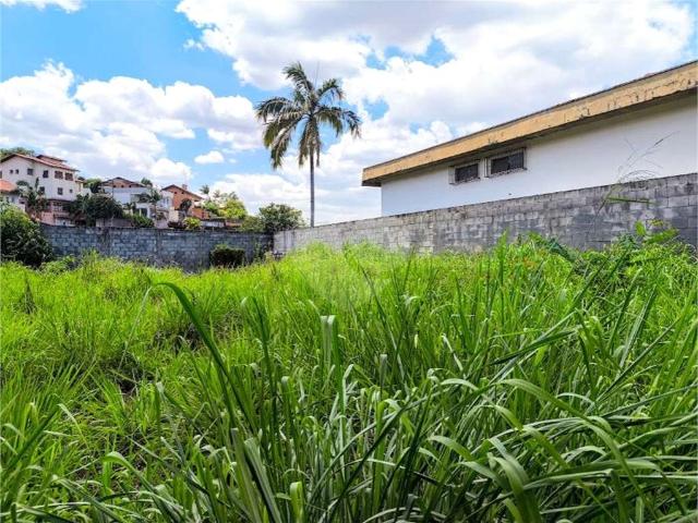 Terreno / Lote para Venda em São Paulo/SP Alto de Pinheiros
