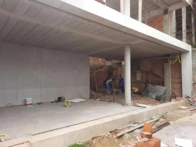Terreno / Lote para Venda em São Paulo/SP Alto de Pinheiros