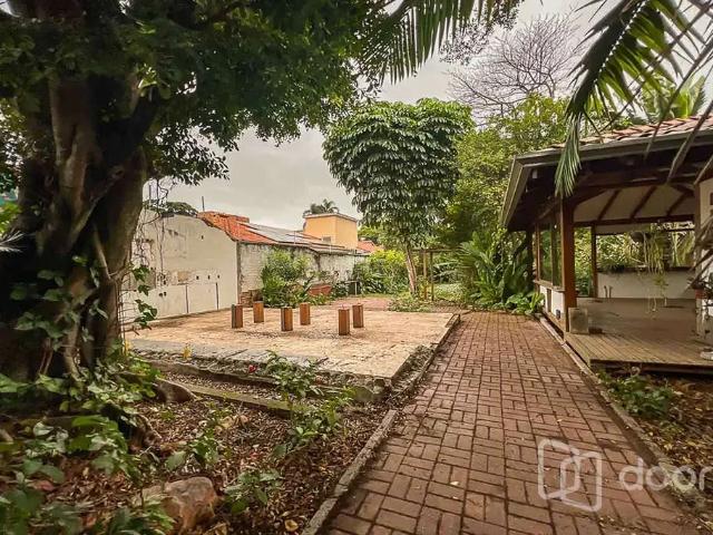 Terreno / Lote para Venda em São Paulo/SP Alto de Pinheiros