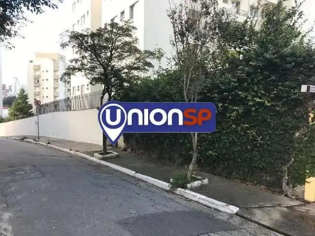 Terreno / Lote para Venda em São Paulo/SP Alto de Pinheiros