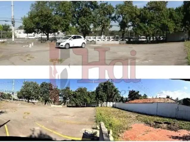 Terreno / Lote para Venda em São Paulo/SP Alto de Pinheiros
