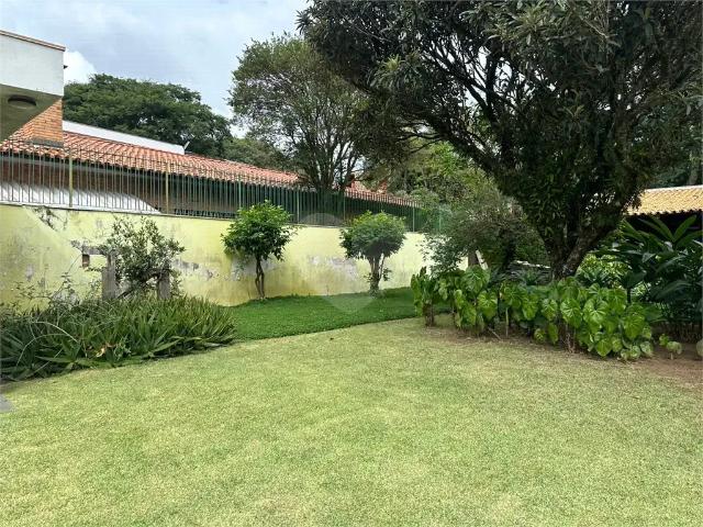 Terreno / Lote para Venda em São Paulo/SP Alto de Pinheiros