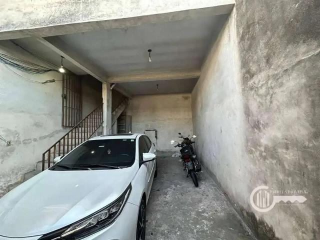 Terreno / Lote para Venda em São Paulo/SP Americanópolis