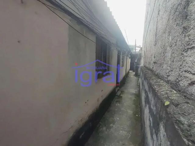 Terreno / Lote para Venda em São Paulo/SP Americanópolis