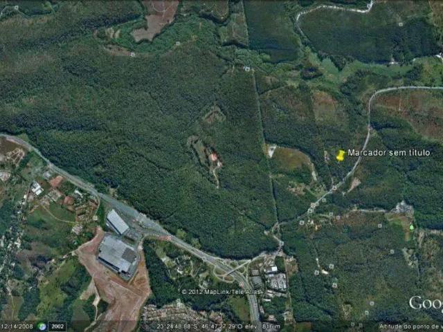 Terreno / Lote para Venda em São Paulo/SP Anhangüera