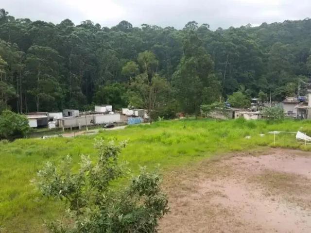Terreno / Lote para Venda em São Paulo/SP Anhangüera
