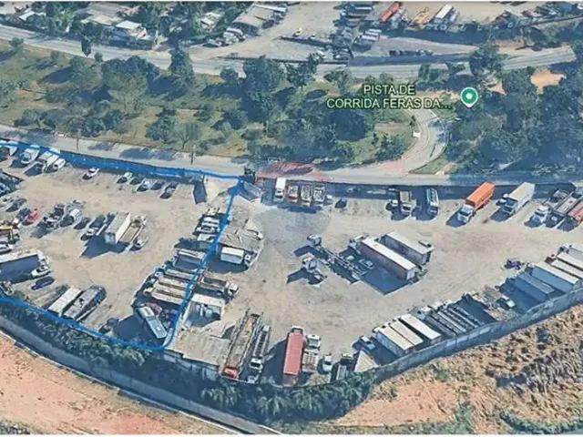 Terreno / Lote para Venda em São Paulo/SP Aricanduva