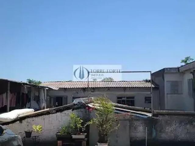 Terreno / Lote para Venda em São Paulo/SP Aricanduva