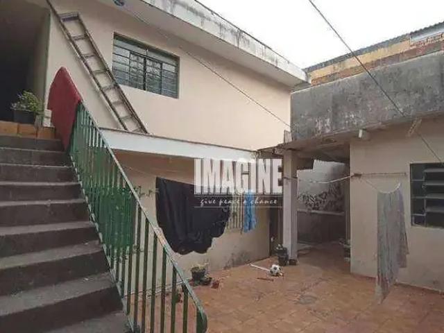 Terreno / Lote para Venda em São Paulo/SP Aricanduva