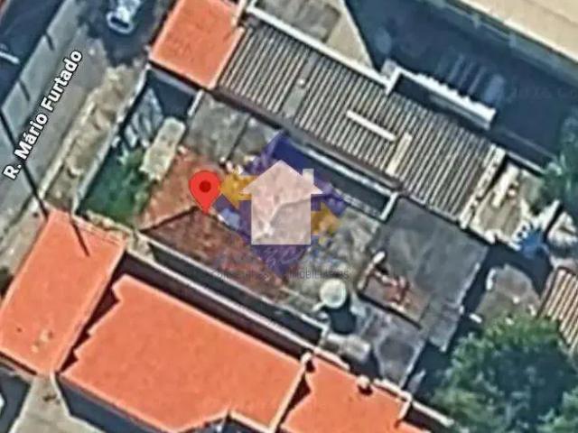 Terreno / Lote para Venda em São Paulo/SP Artur Alvim