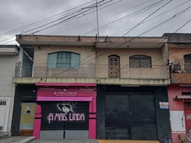 Terreno / Lote para Venda em São Paulo/SP Artur Alvim