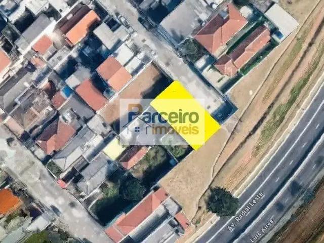 Terreno / Lote para Venda em São Paulo/SP Artur Alvim