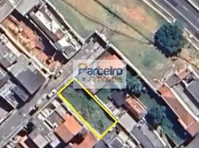 Terreno / Lote para Venda em São Paulo/SP Artur Alvim