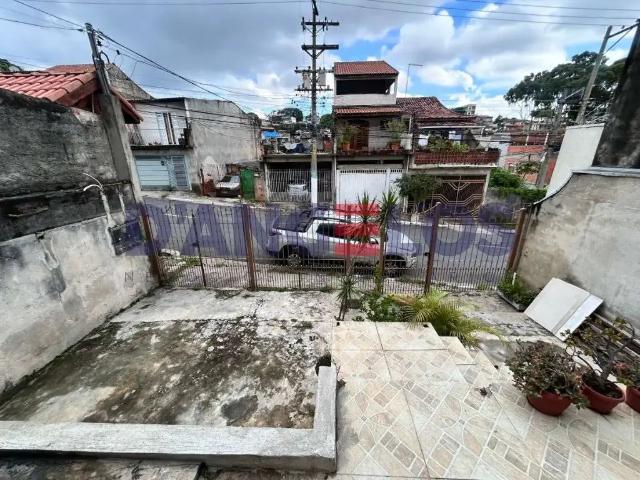 Terreno / Lote para Venda em São Paulo/SP Artur Alvim