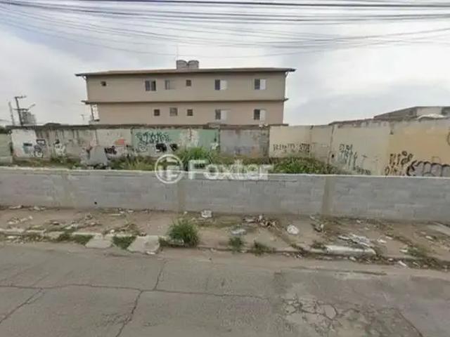 Terreno / Lote para Venda em São Paulo/SP Artur Alvim