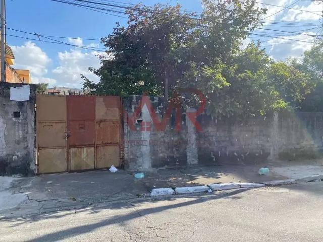 Terreno / Lote para Venda em São Paulo/SP Artur Alvim