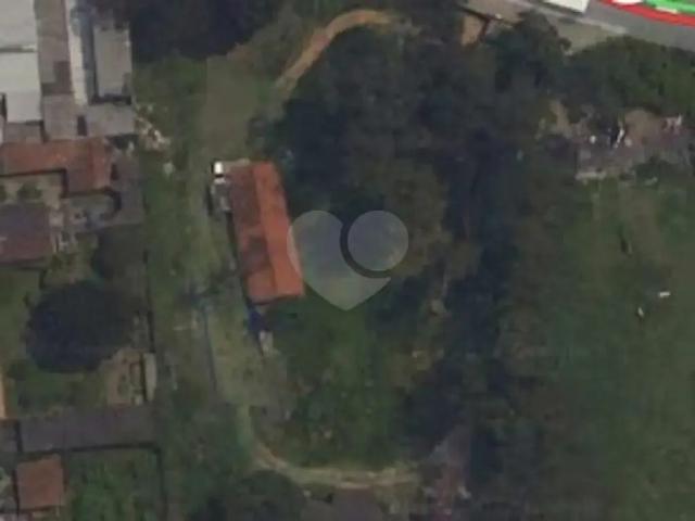 Terreno / Lote para Venda em São Paulo/SP Pedreira
