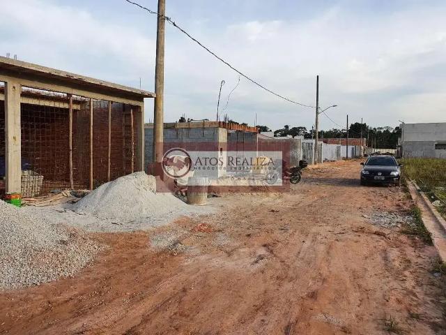 Terreno / Lote para Venda em São Paulo/SP Balneário São José