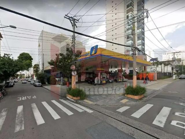 Terreno / Lote para Venda em São Paulo/SP Barra Funda