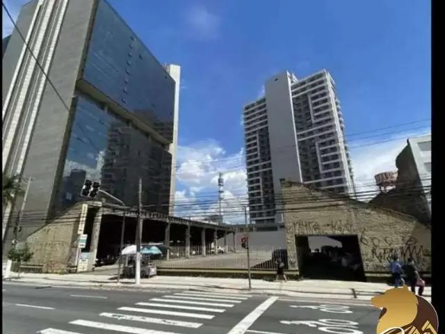 Terreno / Lote para Venda em São Paulo/SP Barra Funda