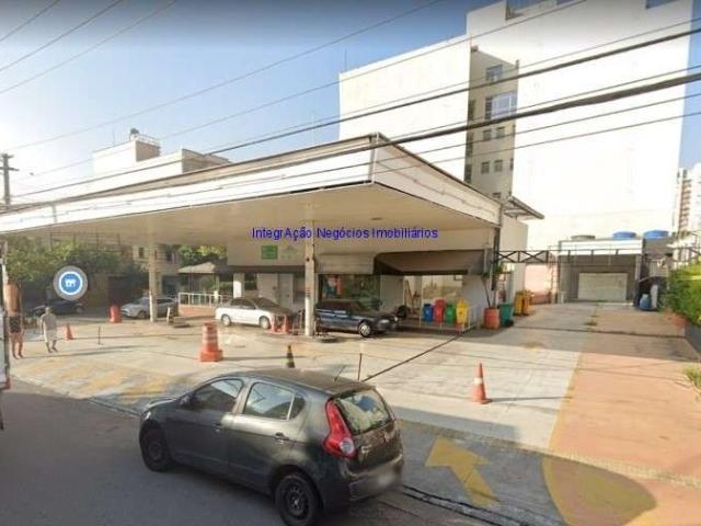 Terreno / Lote para Venda em São Paulo/SP Barra Funda