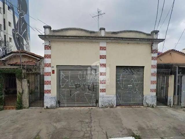 Terreno / Lote para Venda em São Paulo/SP Barra Funda