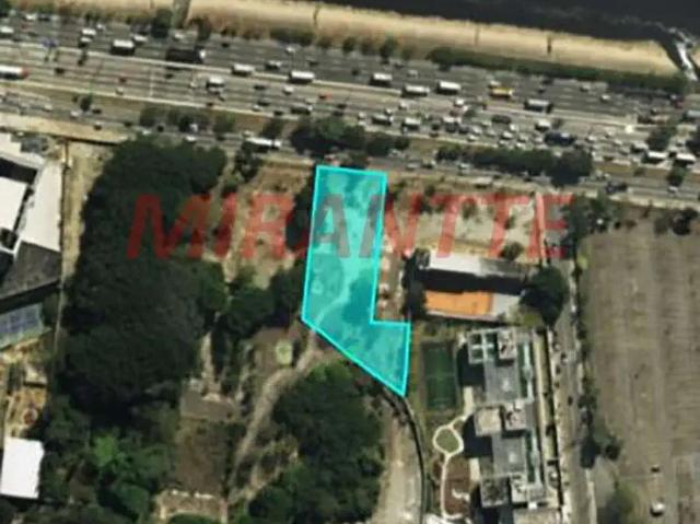 Terreno / Lote para Venda em São Paulo/SP Barra Funda