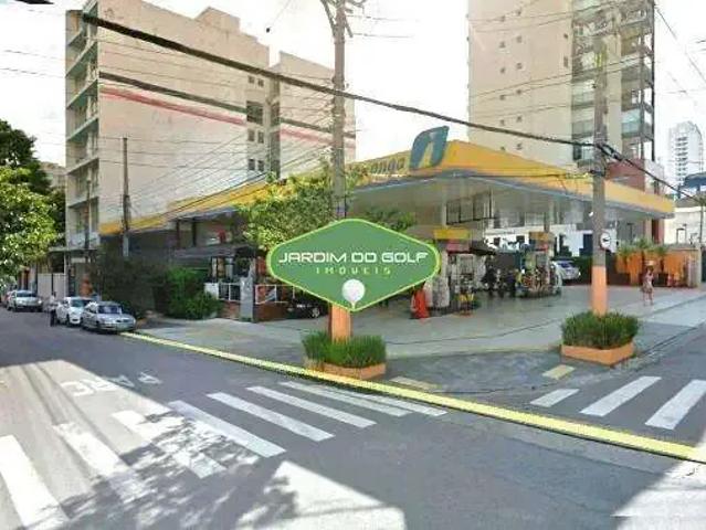 Terreno / Lote para Venda em São Paulo/SP Barra Funda