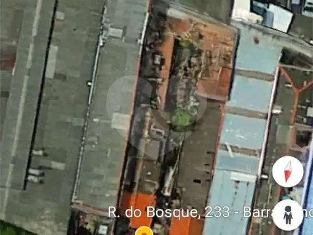Terreno / Lote para Venda em São Paulo/SP Barra Funda
